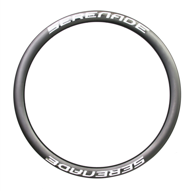 Road bike - Serenade Bikes: Customizable Carbon Road Gravel Mtb Rims ...